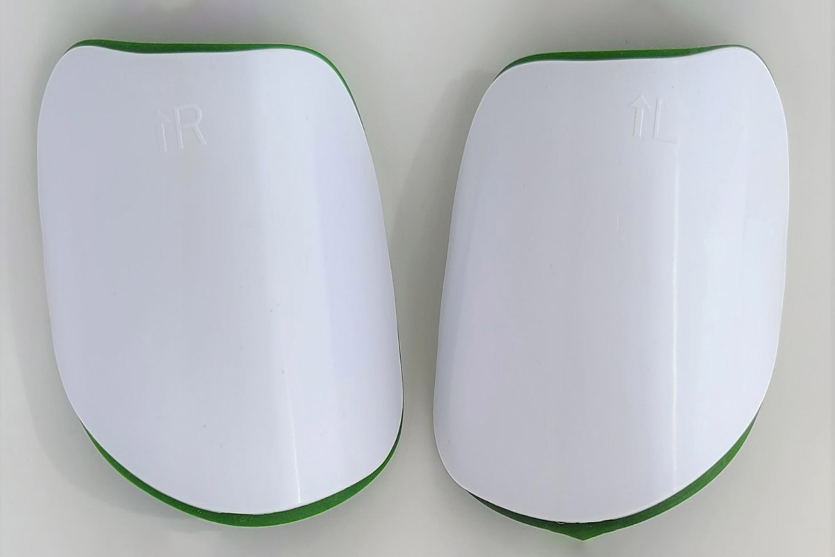 Instep Protector - INSTEP PROTECTOR
